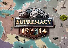 Supremacy 1914